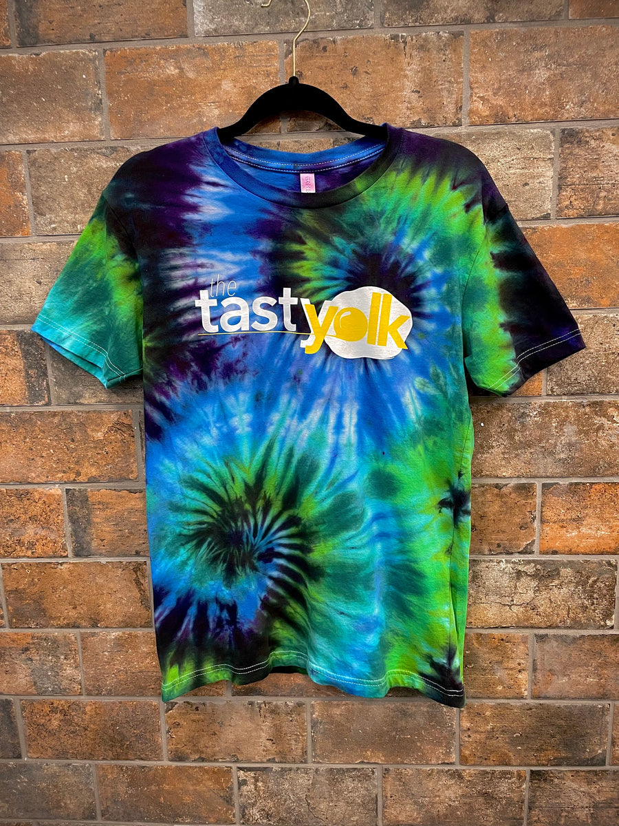 Tees – The Tasty Yolk Merch