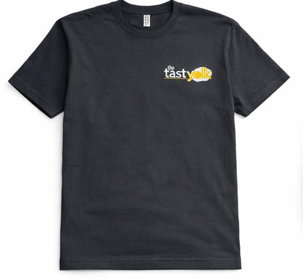 Tees – The Tasty Yolk Merch