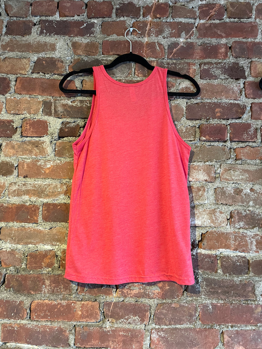 Tasty Tank – The Tasty Yolk Merch
